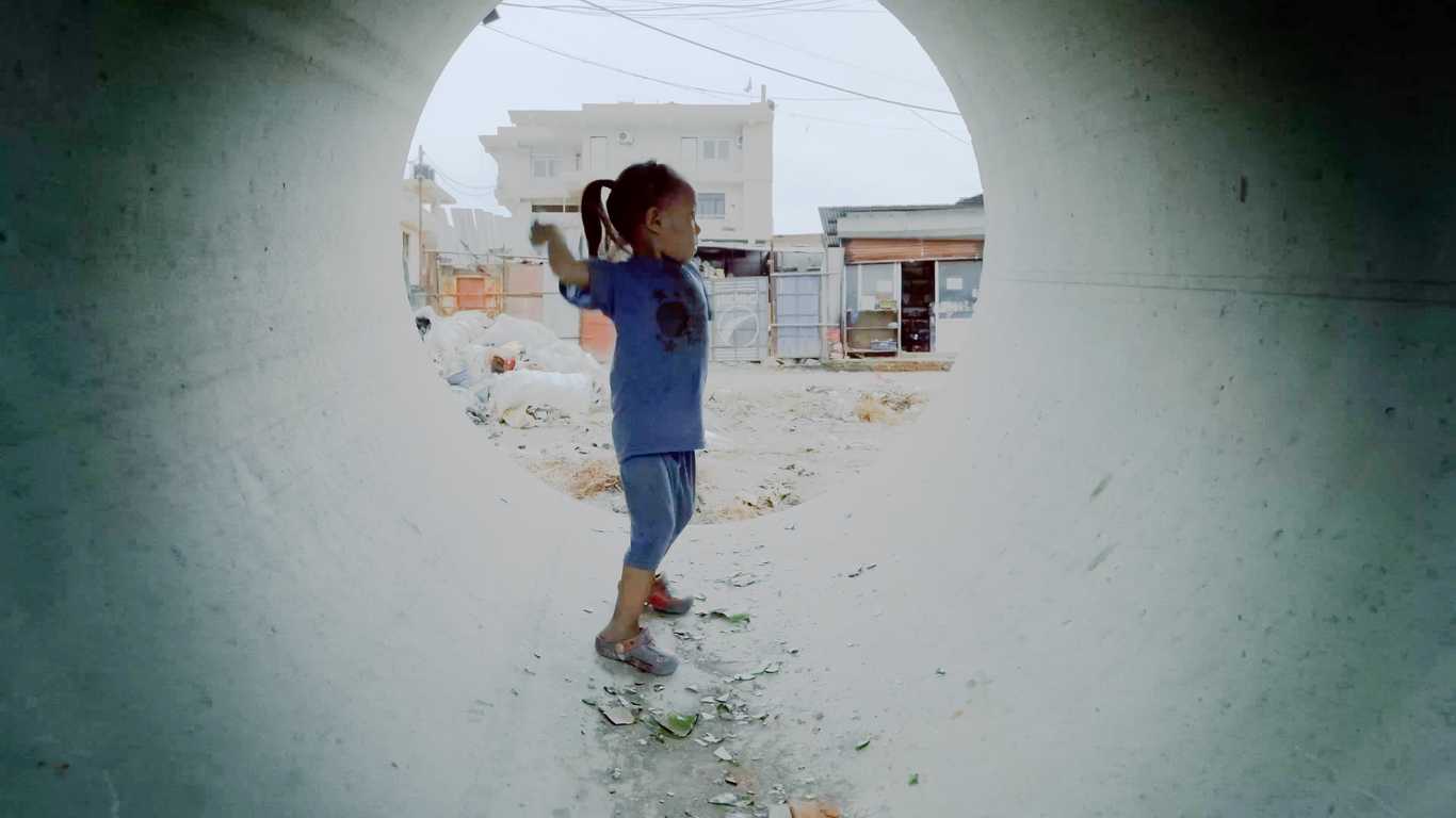 Earth Protectors | One Planet One Future