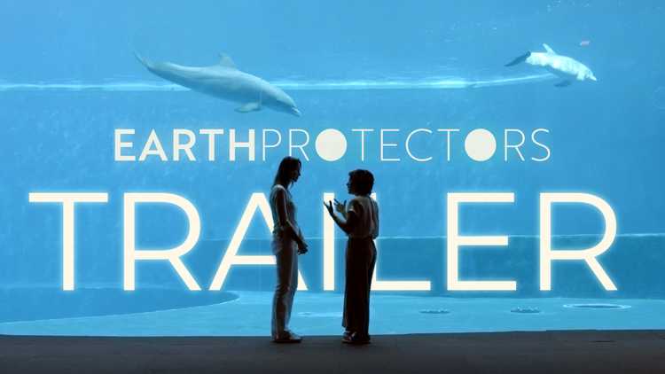 Earth Protectors | One Planet One Future