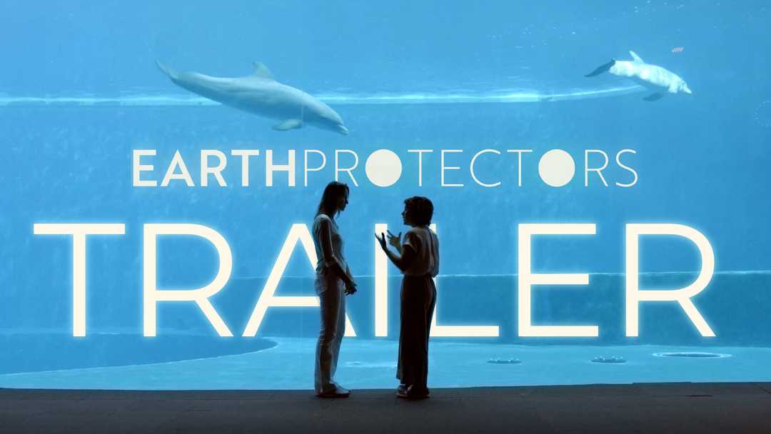 Earth Protectors | One Planet One Future