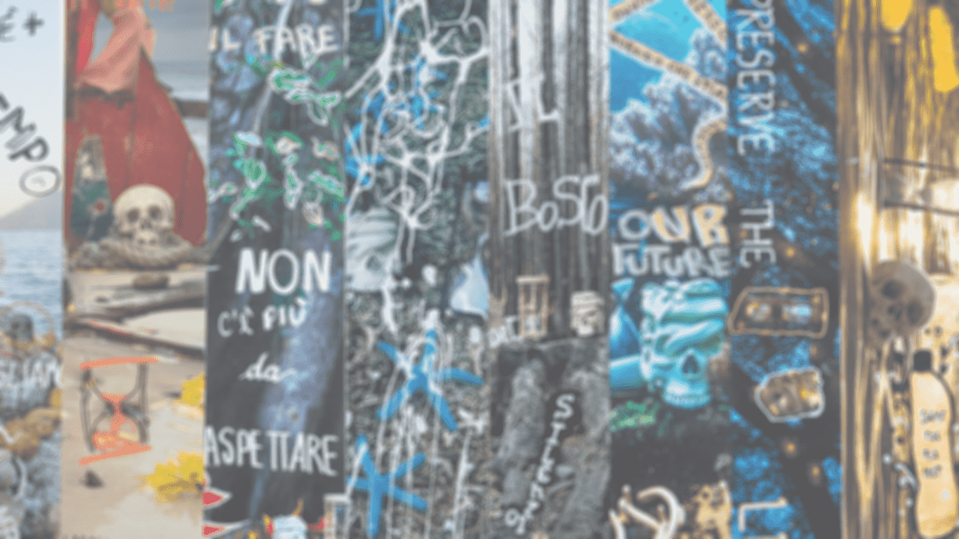 Earth Protectors Manifesto | One Planet One Future