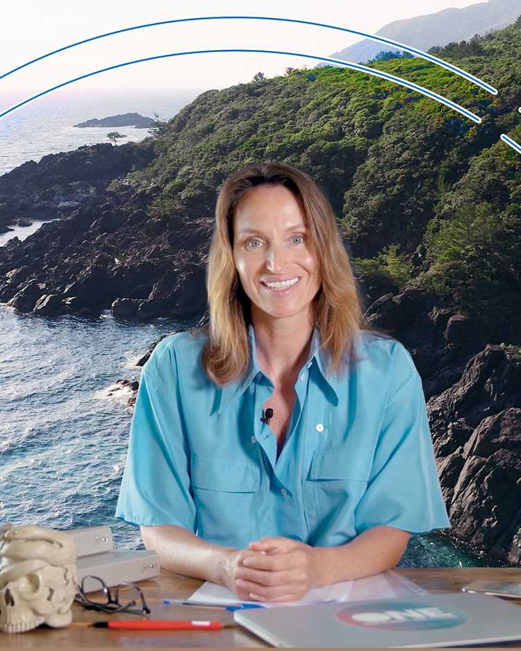 Lessons From Our Planet | One Planet One Future