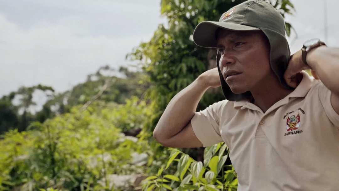 Earth Protectors | One Planet One Future