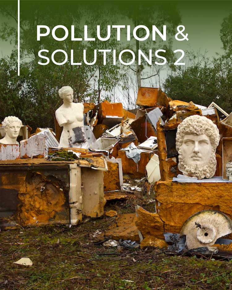 Lessons From Our Planet | One Planet One Future