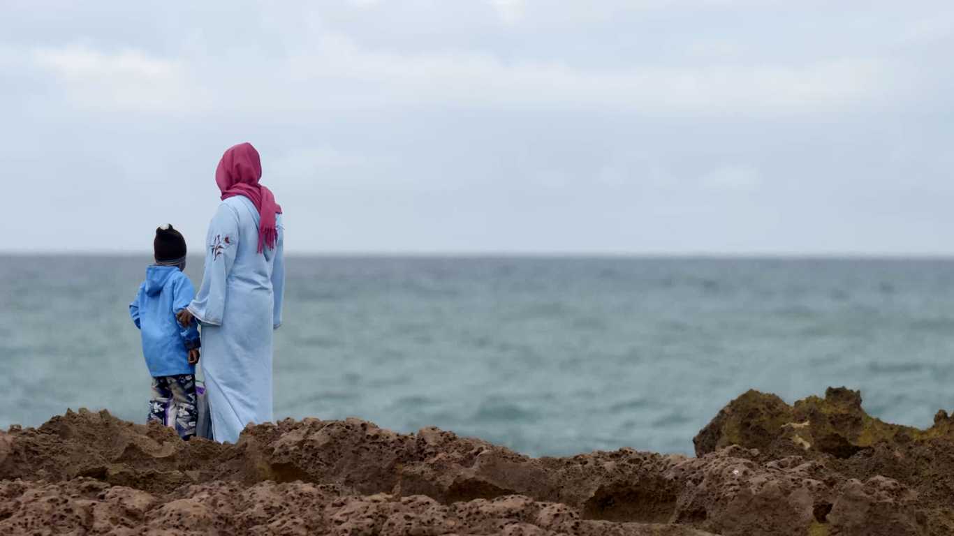 Earth Protectors | One Planet One Future