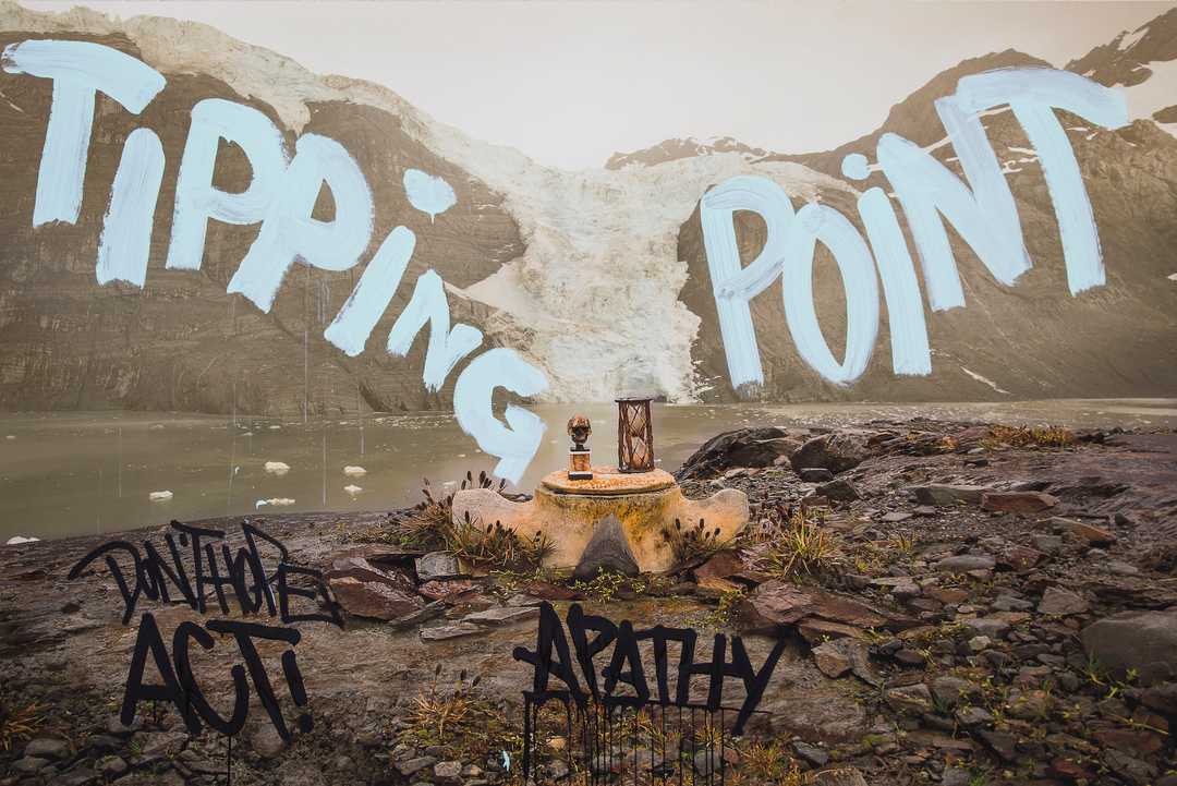 Artwork | One Planet One Future