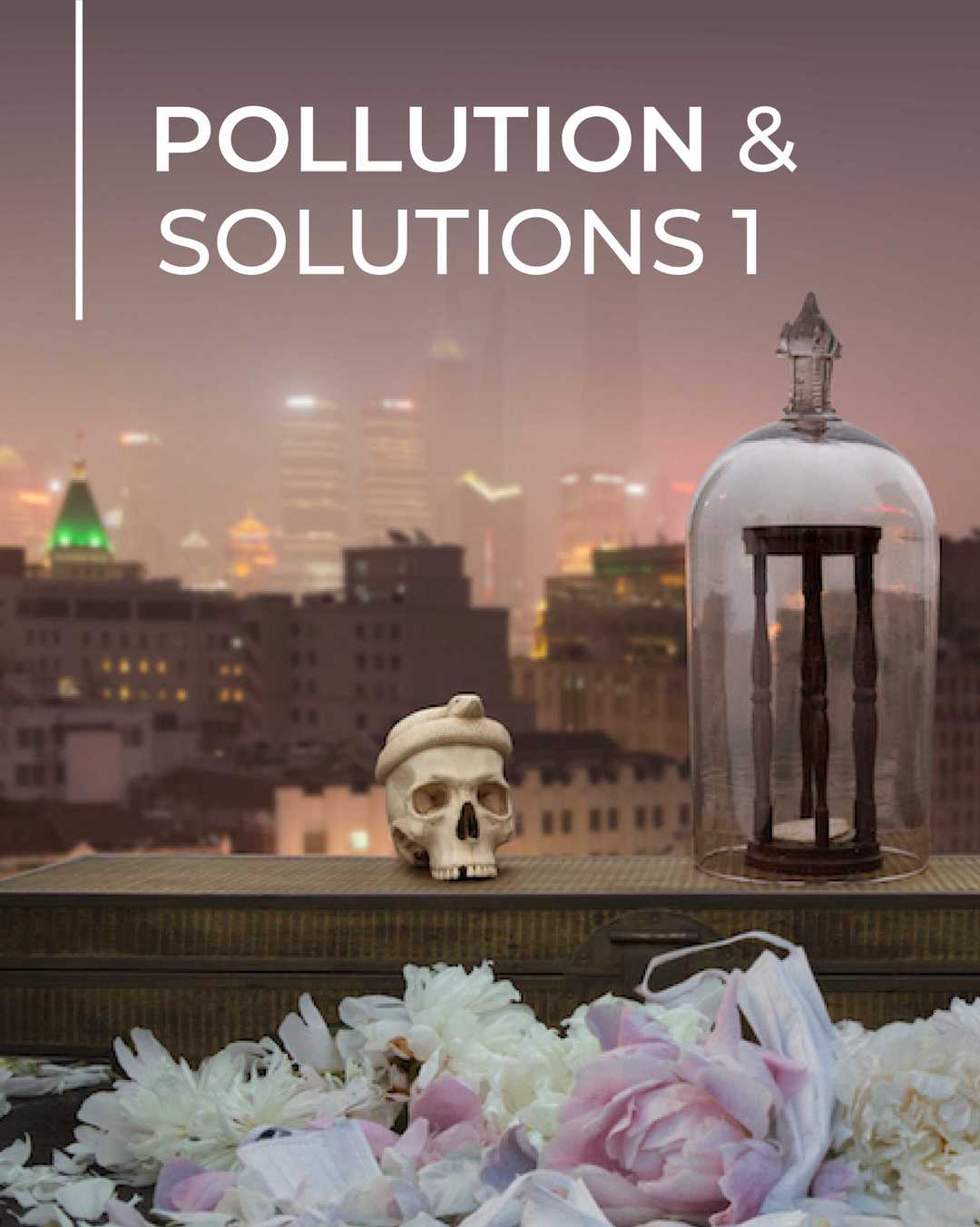 Lessons From Our Planet | One Planet One Future